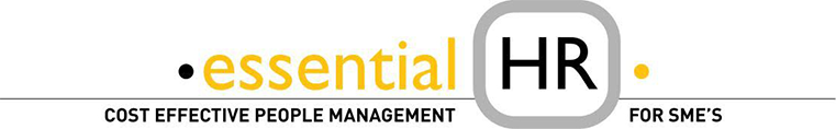 Welcome To Essential Hr Essential Hr